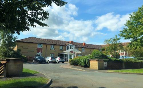 NGA Care Sells Another Purpose-Built Care Home In The Midlands